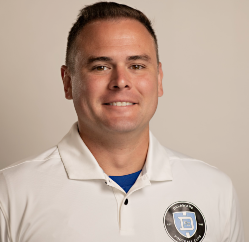 North Staff - Head Coach - Jason - McMillan