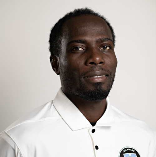 Central Staff - Head Coach - Anthony - Allison