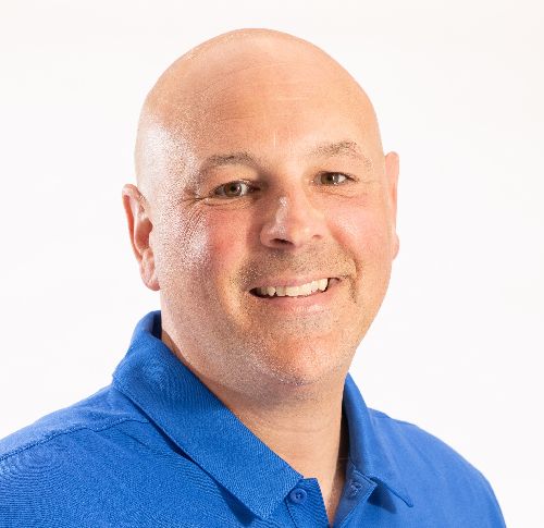 ECNL Boys Staff - Head Coach - Dave - Scruggs