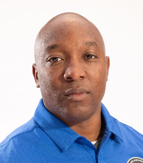 ECNL RL Boys Staff - Head Coach - Ty - Booker