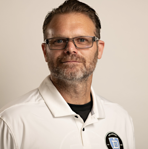 Director of Coaching - Girls Zone 2 - Bryan - Thorp