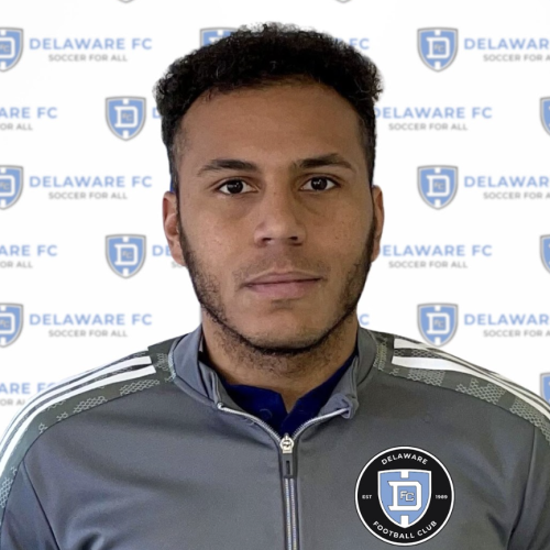 Delaware FC North Camp Director - Nick - Hess