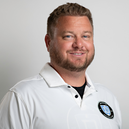 Operations Director / Camp Director - South - Patrick - Kilby