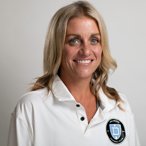 North Staff - Head Coach - Lauren - DiRocco