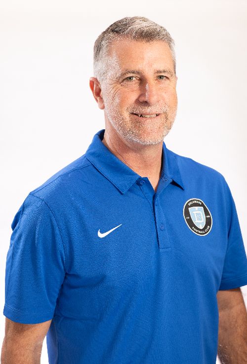 Sporting Director - Scott - Mosier