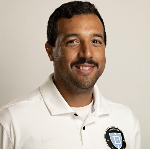 Pre ECNL Girls Staff - Head Coach - Sean - Lamb