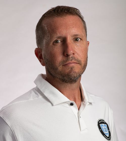 North Staff - Head Coach - Jared - Judy