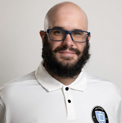 GoalKeeping Trainer - Nikolai - Dubowski