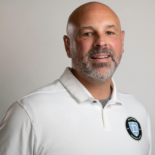 ECNL Director / DEFC South DOC - Dave - Scruggs