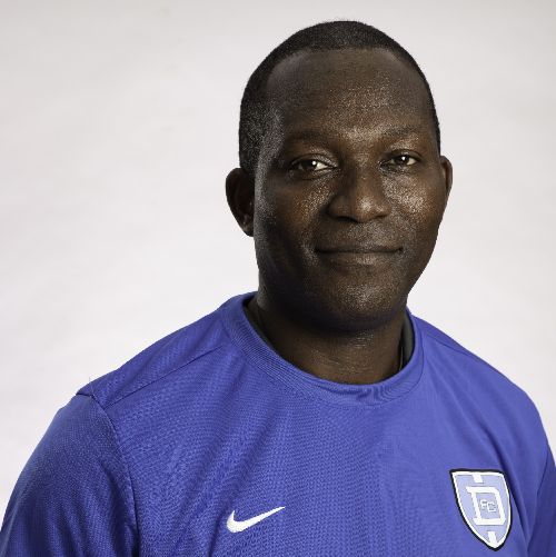 ECNL RL Boys Staff - Assistant Coach - Tope - Sabitu