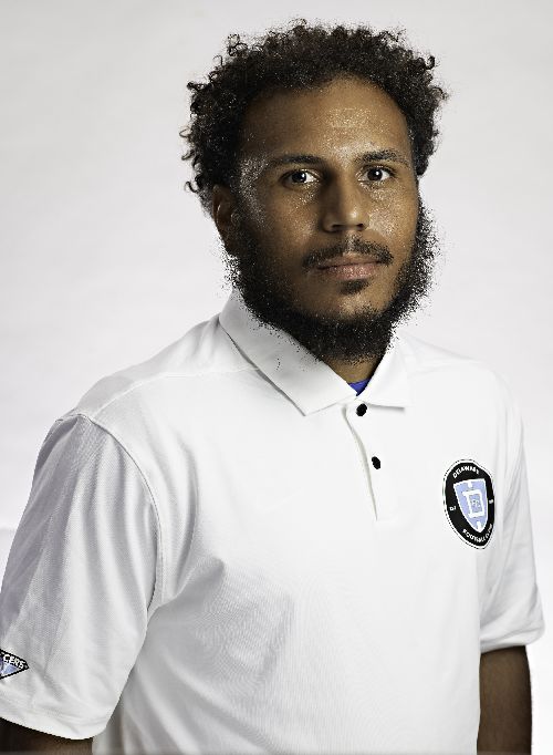 Camps Director - North - Nick - Hess