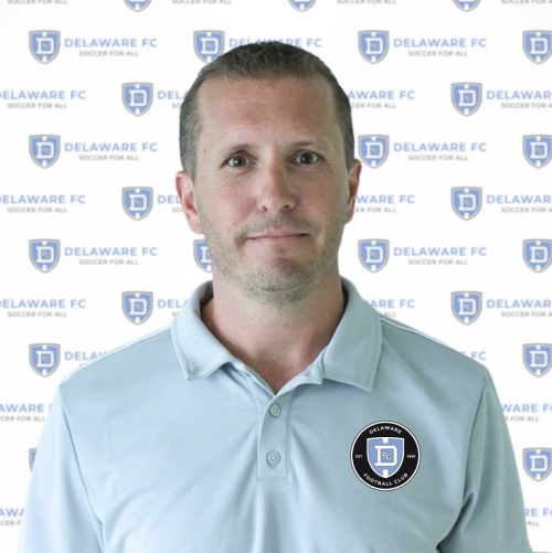 North Staff - Head Coach - Jared - Judy