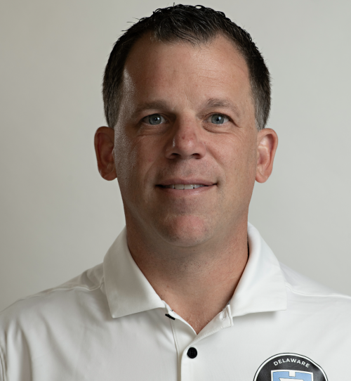 Operations Director/U8 Spring Academy Director - Jamie - Solomon