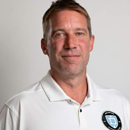 North Staff - Head Coach - Jess - King