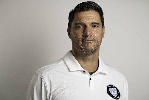 North Staff - Head Coach - Charles - Tier