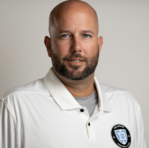 Central Staff - Head Coach - Pete - Hulem