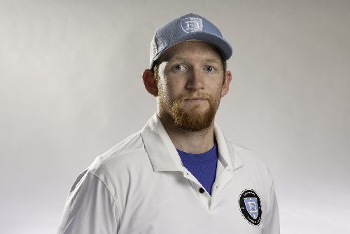 Central Staff - Head Coach - Maclean - Frayler