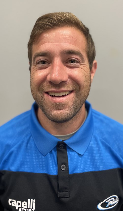 Boys Director of Coaching - Adam - Levy