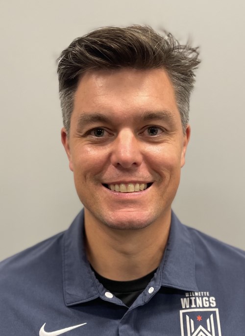 Youth Development Director - Stuart - Mattison