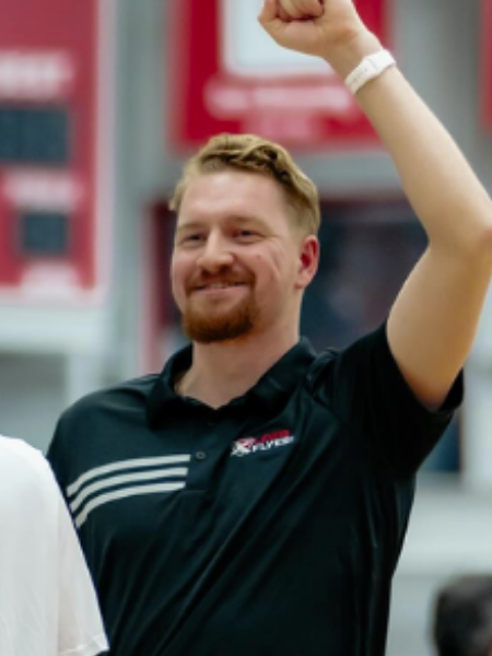 Girls Associate Director - Jacob - Kerschner