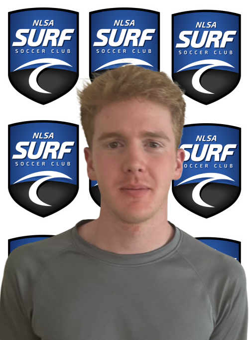 Head Coach - Mackenzie - Bangerter