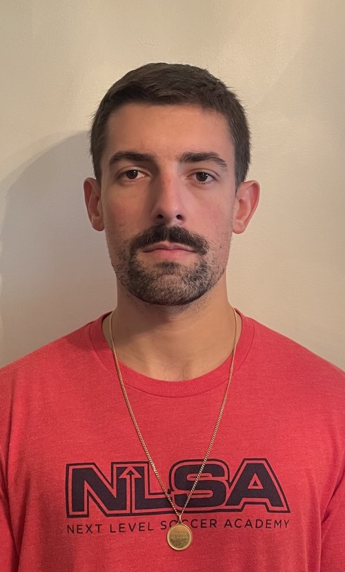 Head Coach & Assistant Coach - Sean - Ryan