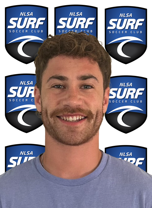 Coach - Eric - Goldberg