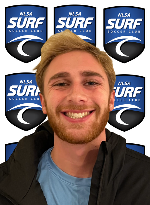 PDP GK Director, Coach - Matthew - Goldberg