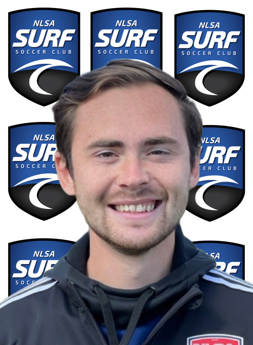 Girls Player Development Dir., Coach - Jake - Kemery