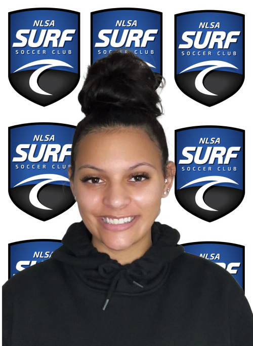 ECNL-RL GK Dir., Coach - Jamie - Skarupsky