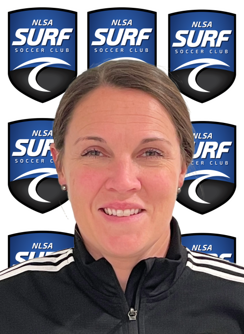 Girls (non-ECNL) Dir., Futures Dir., Coach - Heather - Driscoll