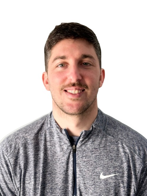 Director of Coaching & Head Coach - Connor - Marino