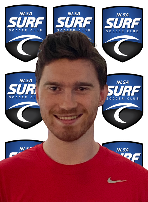 Coach - Nick - Wills