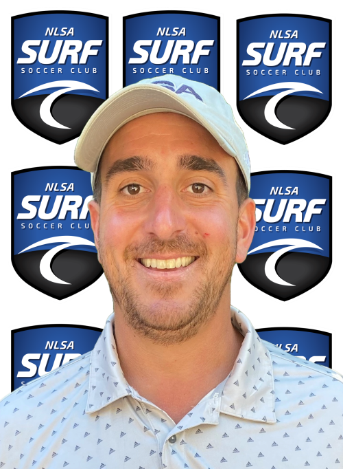 Coach - Jared - Mangone