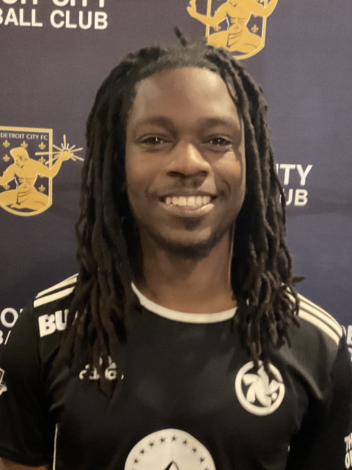 Director of Boys 2019-2014 & Staff Coach - Stennett - Nyekanyeka