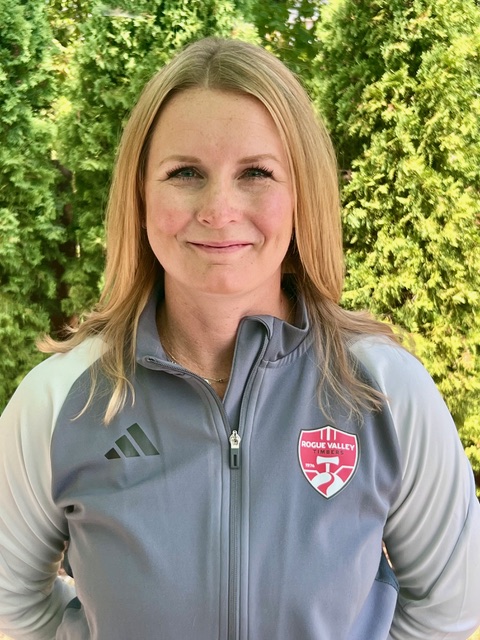 Club Administrator - LaRee Davis