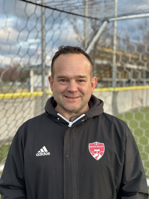 Director of Coaching - Girls - Cory Maukonen