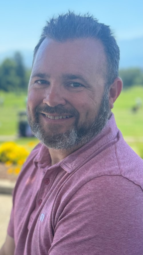 Executive Director - Kevin Primerano