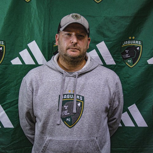 Novi Coach, Club Director of Goalkeeping - James Grewe