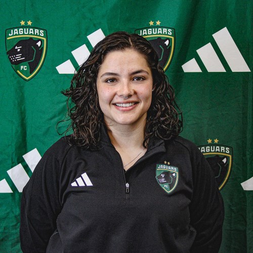 Huron Valley Coach/Goalkeeper Coach - Alaina Safadi