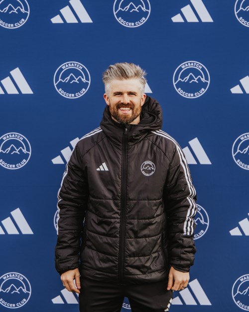 Technical Director - Pat Otte