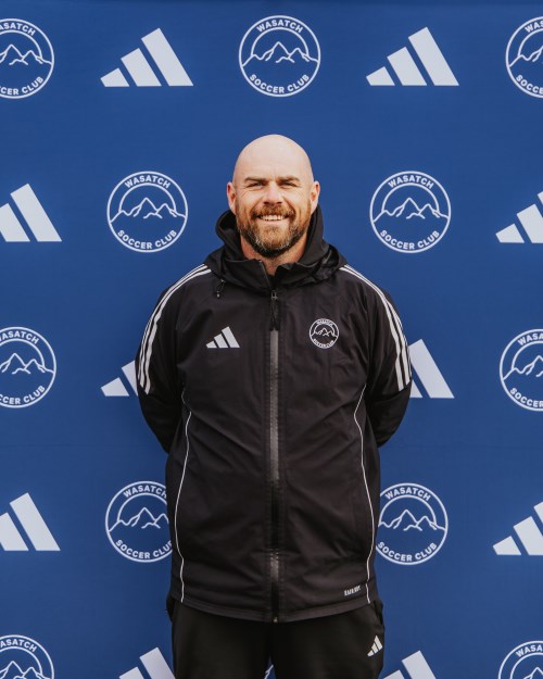 Director of Coaching U13-U19, GA Director - Matt Lannon