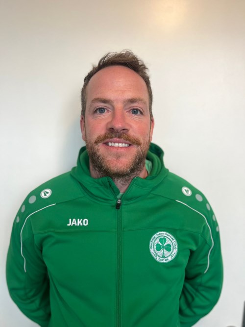 Technical Director / MLS Next Director - Conor - Walshe