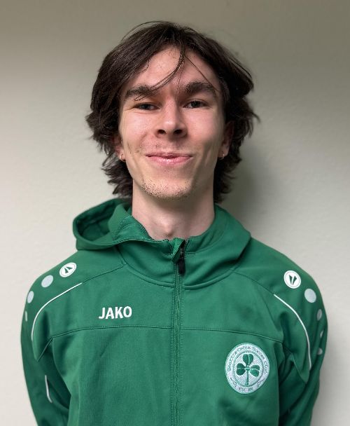Head Coach - Rowan - Rathbun