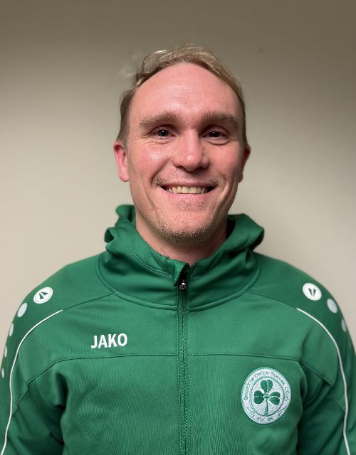 Head Coach - Asa - Goldsmith