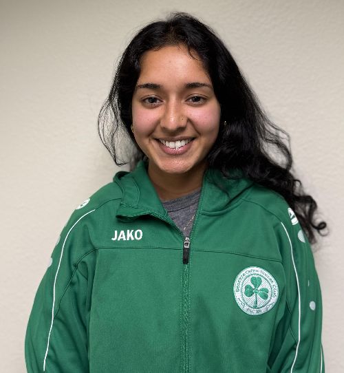 Head Coach - Anokhi - Shah