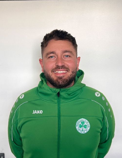 9v9 Boys Director - Ryan - Eldred