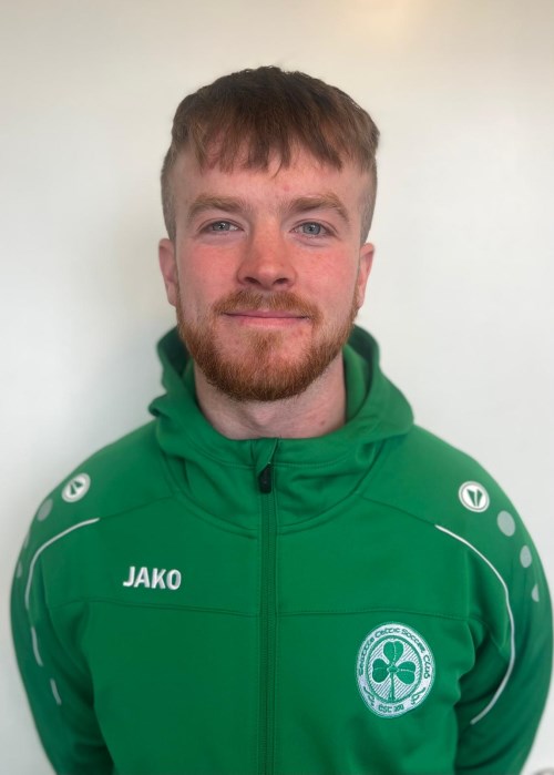 Head Coach - Emmett - Conway