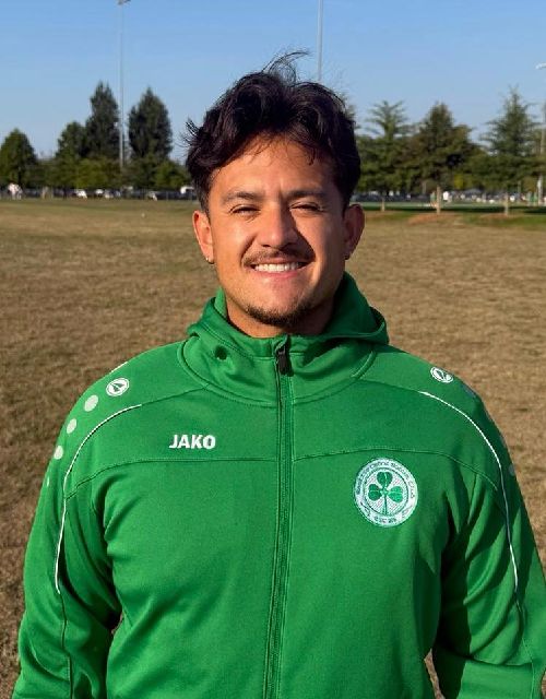 Head Coach - Nathan - Songco