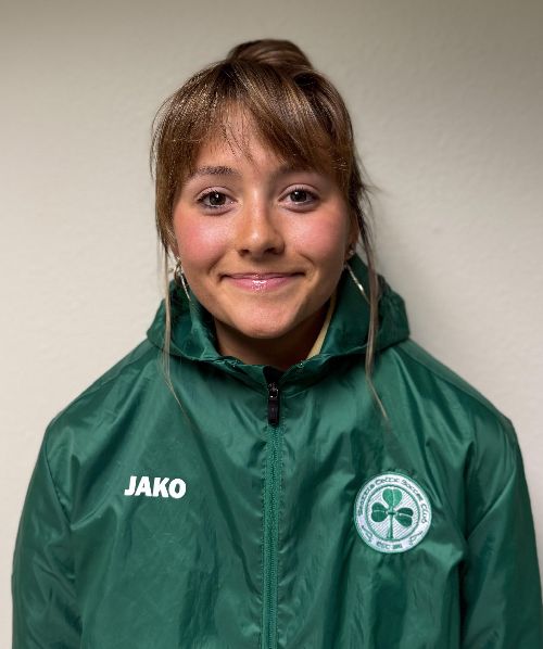 Head Coach - Kate - Brewer